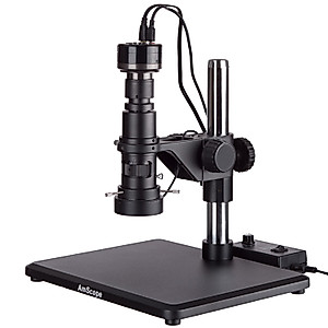 AmScope C-Mount 1080p HDMI Camera with Standalone Recording