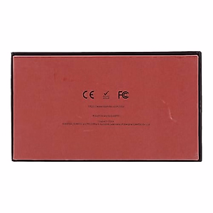 youyeetoo RPLIDAR A2M12 360 Degree Lidar Scanner 12Meter(39ft) Measuring Distance, 16000 Hz Sampling Frequency Compatible with A2 Previous SDK