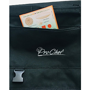 ARD Culinary Knife Cuts 3D Visual Model Set IV