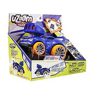 UZoom Racers - Hot Rod Racer