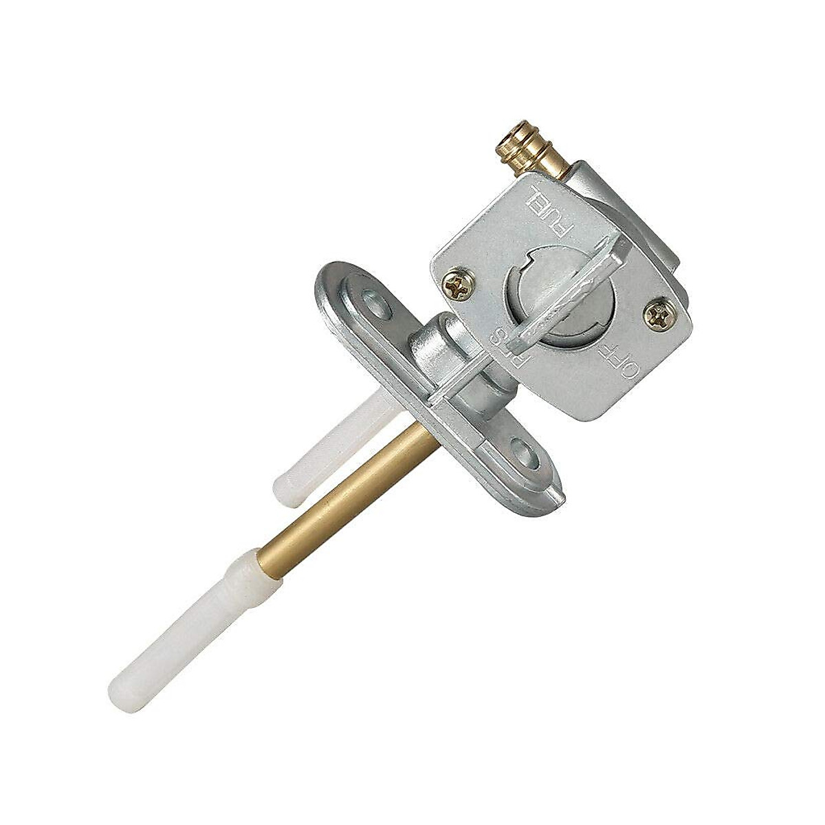 Fuel Petcock Switch For Yamaha YFS200 YFM250 YFM350 YFM400 YFM600 YFM660 YFZ350 YFZ450 Suzuki DRZ400 FZR600 LT80 LTZ250 LTZ400 Raptor 660 Wolverine Banshee 350 Grizzly Blaster