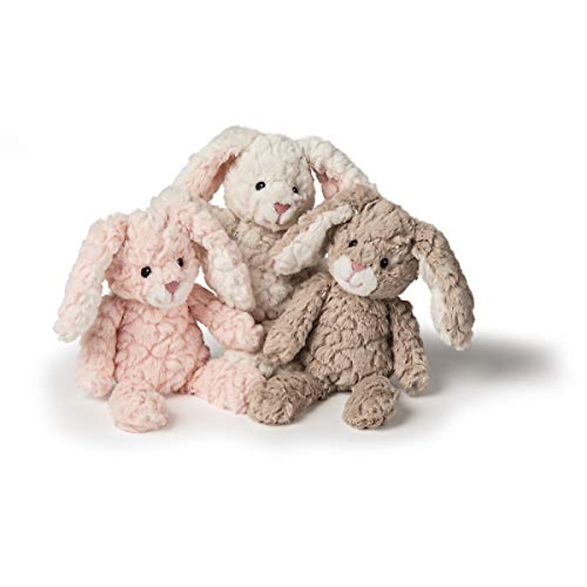 Mary Meyer Tan Putty Bunny Soft Toy