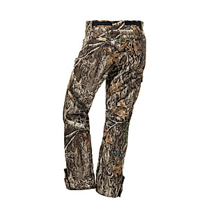 DOING SOMETHING GREAT Women's Ella 3.0 Hunting Pants (X-Large, Edge)