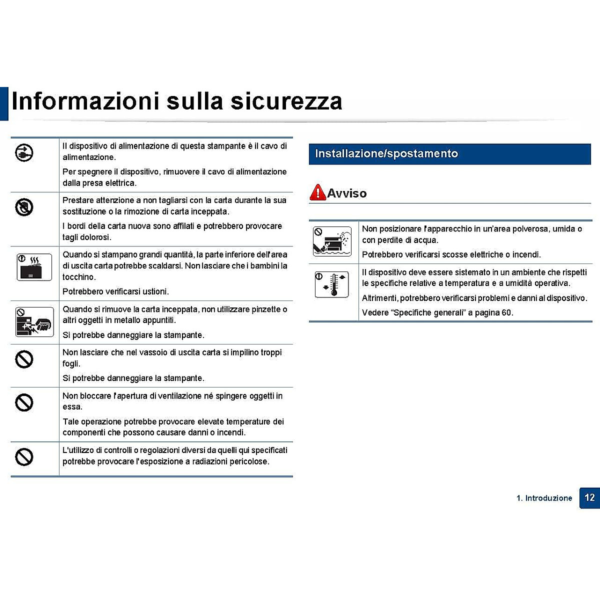 Samsung Xpress M2070W Wireless Monochrome Laser Printer with Scan/Copy, Simple NFC + WiFi Connectivity and Built-in Ethernet (SS298H)