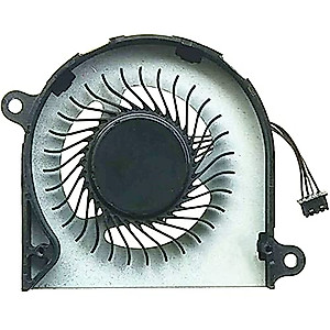 SOUTHERNINTL New Replacement for DELL Latitude E7480 E7490 Cooling Fan AT1S1002ZAL 2T9GV 02T9GV EG50040S1-C910-S9A KSB0605HC-C0L