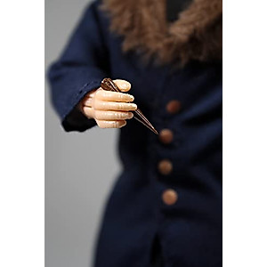 Mego Hammer Van Helsing Action Figure 8"