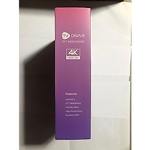 2023 Tv Plus Pro Android Box with Dual Band 5G WiFi Gigabit LAN Box 2 GB ram, 16 Storage Better Than mag 540w3 and mag 524w3- TVplus pro ...by Meentek...…