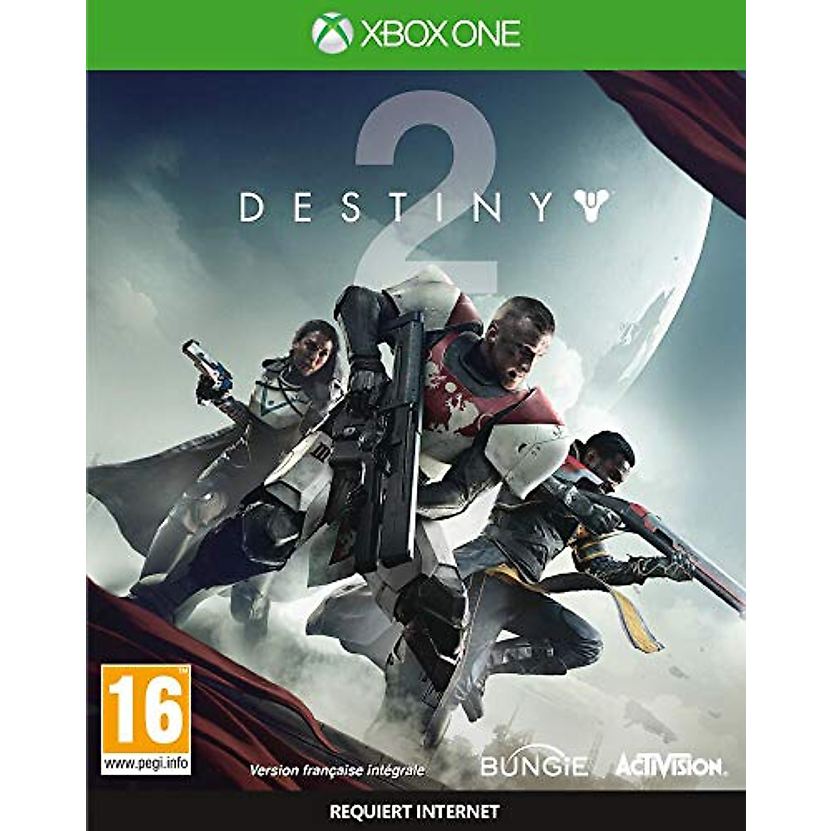 Third Party - Destiny 2 Occasion [ Xbox One ] - 5030917214066