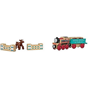 Thomas & Friends Wood, Rosie's Prize Pony