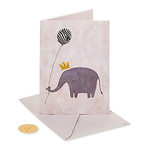 Papyrus Birthday Card (One In A Million)