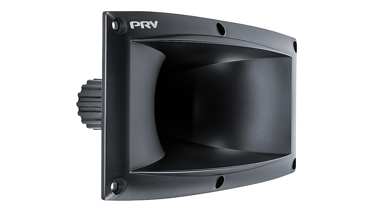 PRV AUDIO WG23-25 Waveguide - 100° x 40° Coverage