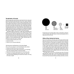 The Interior Design Handbook: Furnish, Decorate, and Style Your Space