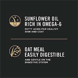 Purina Pro Plan Sensitive Skin and Sensitive Stomach Small Breed Dog Food, Salmon & Rice Formula - 16 lb. Bag