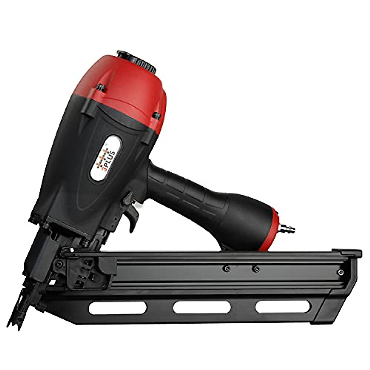 3PLUS H2890SP 28 Degree Clipped Head Framing Nailer