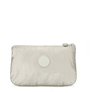 Kipling Creativity Large Pouch Festive Sparkle