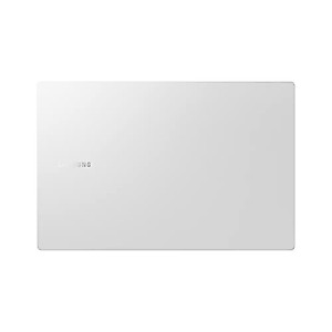 SAMSUNG Galaxy Book2 Pro 13.3” 256GB Laptop Computer w/ 8GB RAM, 12th Gen Intel Core i5 Evo Certified Processor, AMOLED Screen, Long Lasting Battery, Thin Design, 2022, US Version, Silver