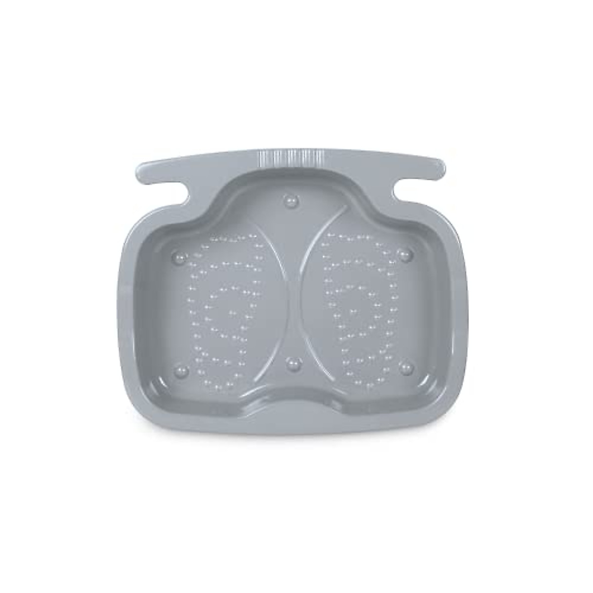 INTEX 29080E Pool Foot Bath - Gray