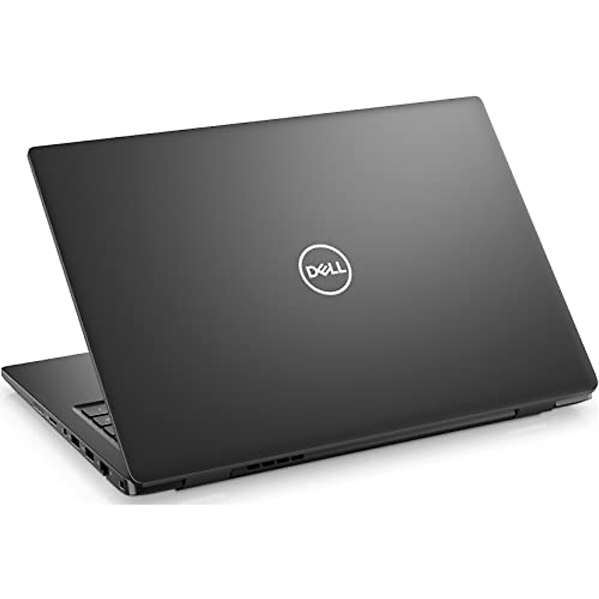 Dell Latitude 3420 14" Full HD Business Laptop 60Hz (Intel i5-1135G7 4-Core, 16GB RAM, 256GB PCIe SSD, Intel Iris Xe, WiFi 6, Bluetooth 5.2, Webcam, HDMI, USB 3.2, Win 11 Pro)
