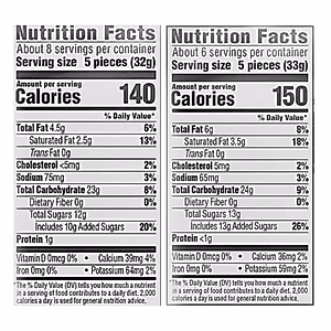 Werther's Original Limited Edition Harvest Soft Caramels - Pumpkin Spice, Caramel Apple, & Cinnamon Creme (8.57 Oz) ( 3 Pack)