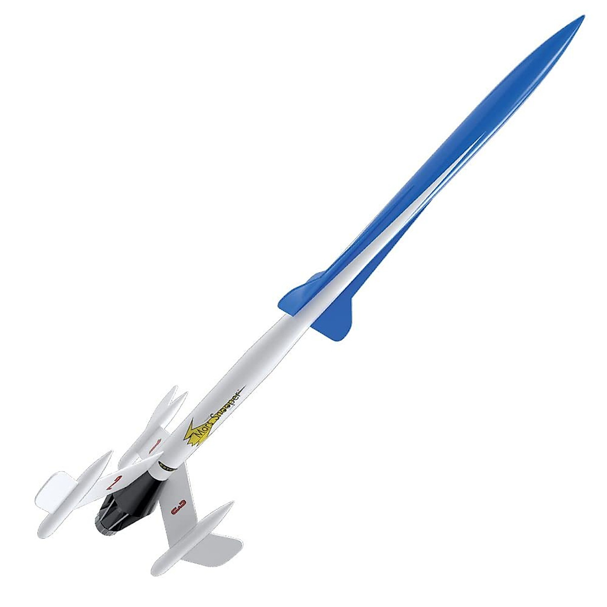 The Super Mars Snooper