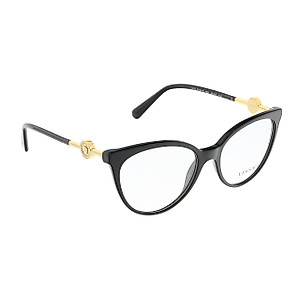 Versace VE3298B - GB1 Eyeglass Frame 53mm