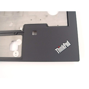 Genuine Parts for Lenovo ThinkPad T490 T495 P43S 14.0 inch Palmrest Upper case Cover with Fingerprint Hole 02HK957