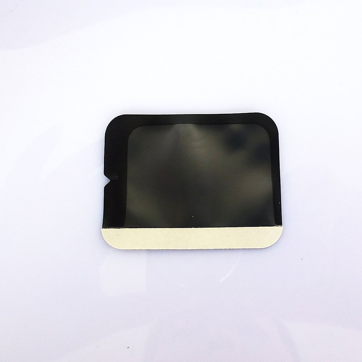 Disposable Dental Digital Phosphor Plate Barrier Envelopes 100pcs/box (Long Side Loading #0)