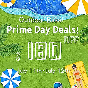 Domi 12x14FT Lean to Gazebo, Hardtop Wall Mounted Gazebo with Sloping Galvanized Steel Roof, Wall Pergola with Aluminum Frame, Curtains and Netting, for Patio, Deck, Garden, Backyard