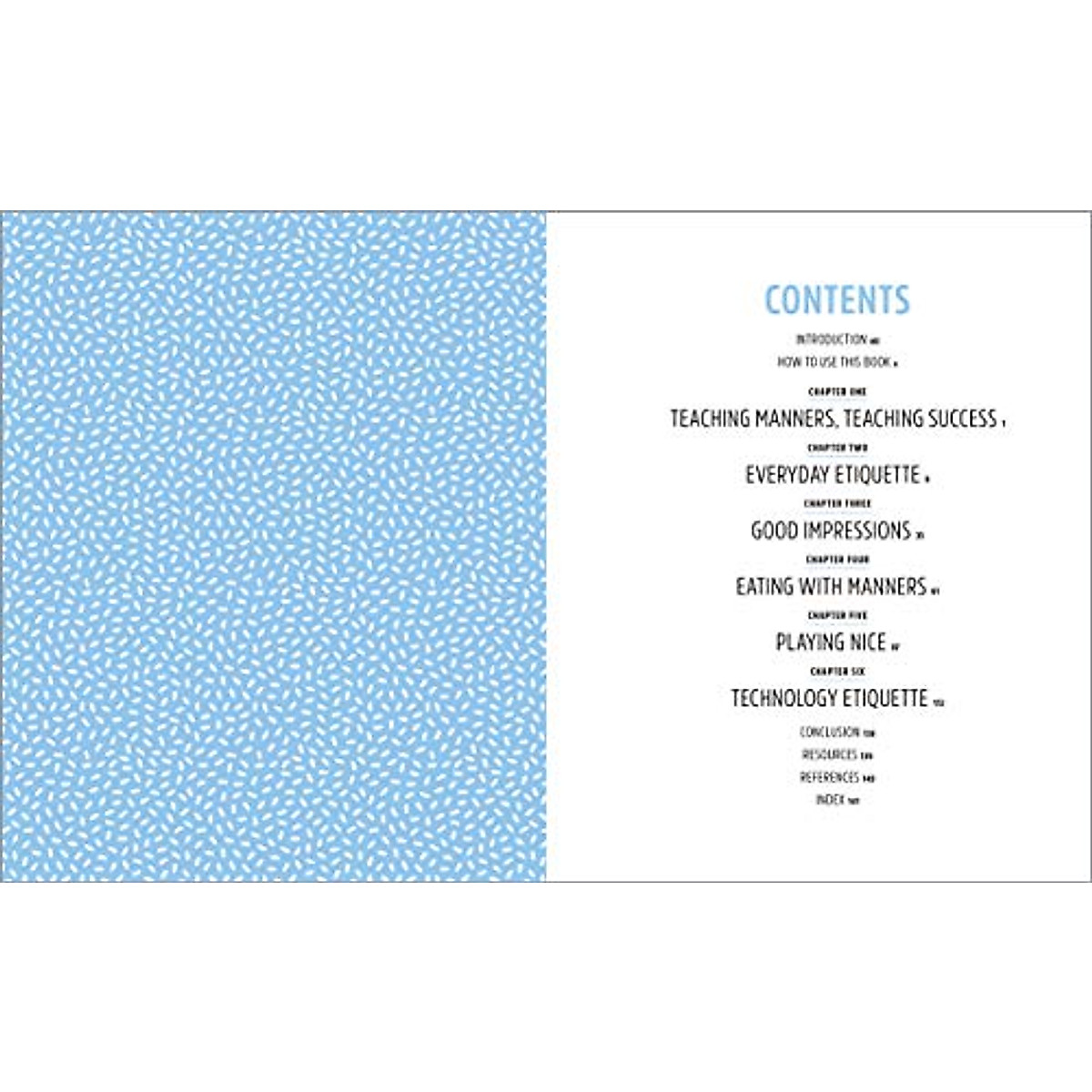 A Parent's Guide to Manners for Kids: Lessons, Games, and Activities for Home, School, and Beyond