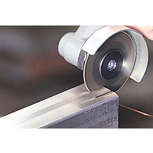 PROXXON Longneck Angle Grinder LHW/E, 38544 , Green