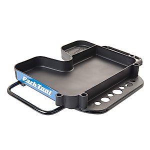 Park Tool Work Tray (for PCS-1, PCS-4, PCS-9, PCS-10, PCS-11, and PRS-15)