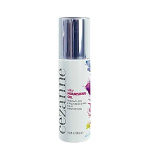 Cezanne Silky Nourishing Oil 1.69 fl oz