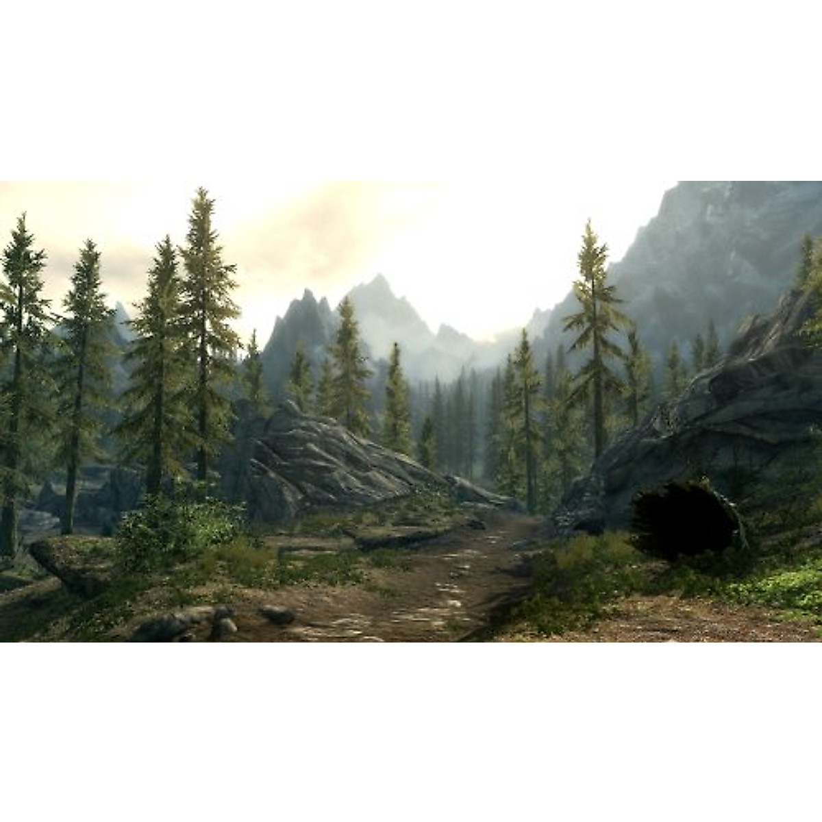 The Elder Scrolls V: Skyrim - PC