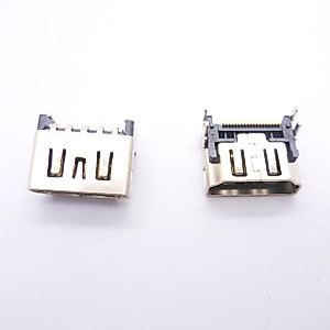 HDMI Port Connector Socket Module Replacement for Sony PlayStation 5 PS5 (1pc)