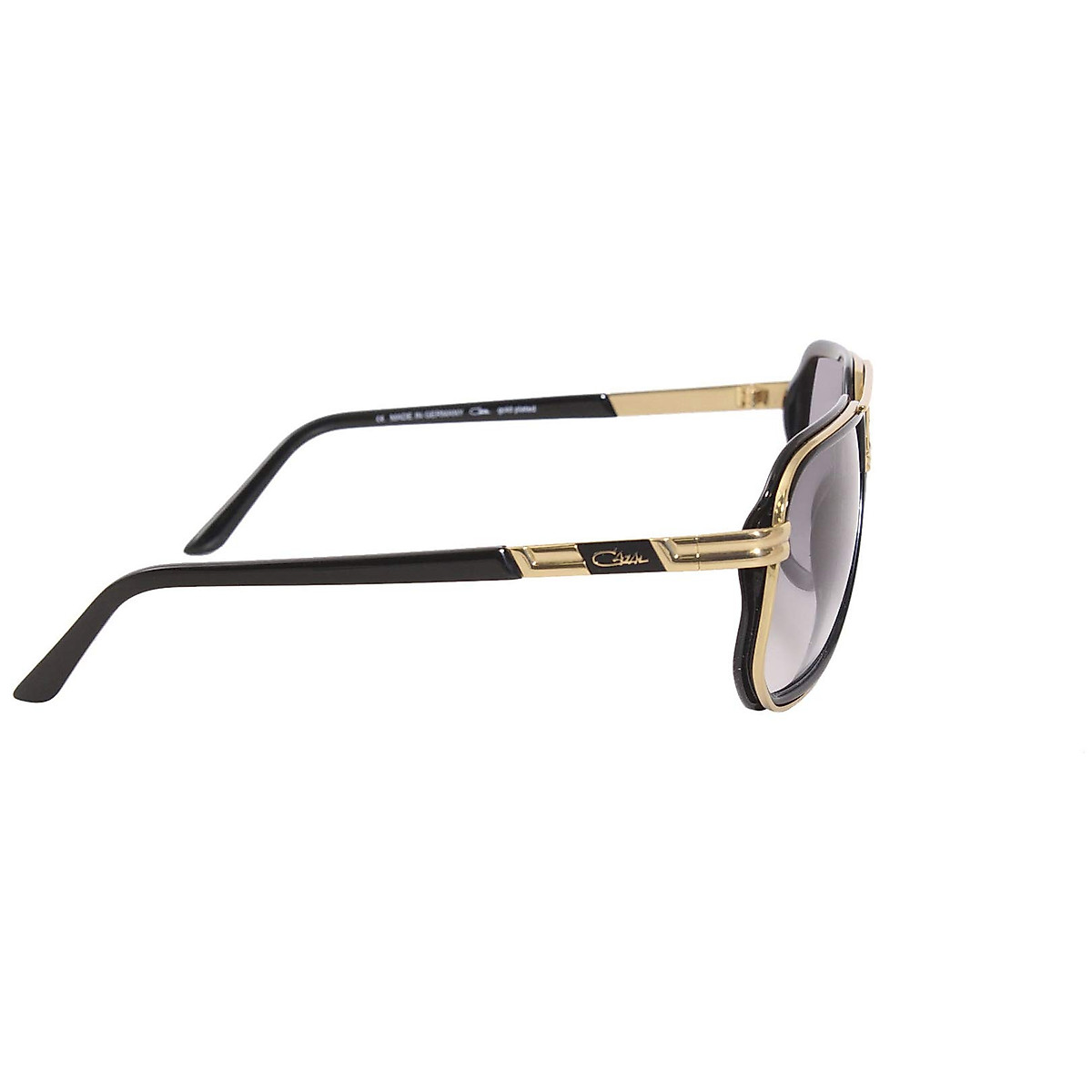 Cazal Legends Mod.666 Col.001 Sunglasses Frame