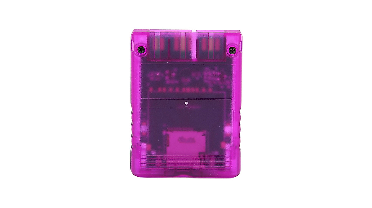 Memory Adapter for PS2: Expand Your Gaming Experience