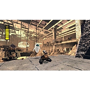 Wall-E - Xbox 360