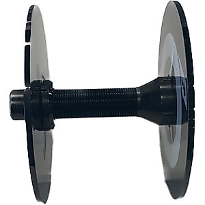 DYMO Labelwriter Adjustable Spool Assembly P/n 95175