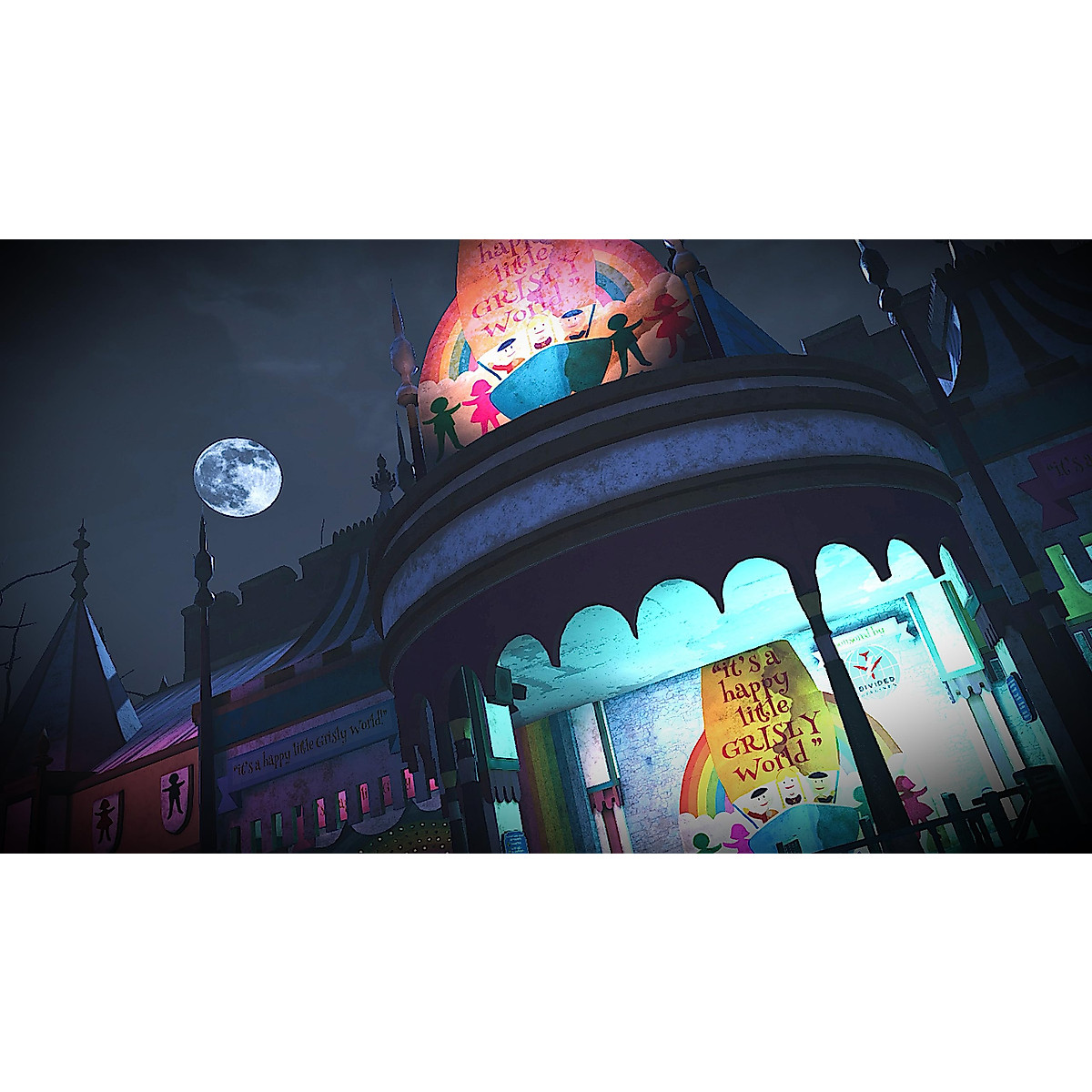 HappyFunland - Souvenir Edition - PlayStation 5