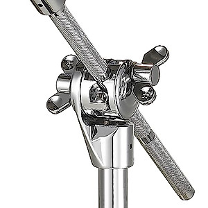 Meinl Percussion MCA Cymbal Attachment With Short Boom Arm