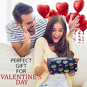 Bath Bombs for Women Gift Set - 24 Natural and Organic Bath Bombs with Essential Oils & Moisturizing Shea Butter, Spa Birthday Gift, Selfcare Gifts for Her, Women, Teen Girls, Kids, Bridesmaid Gift