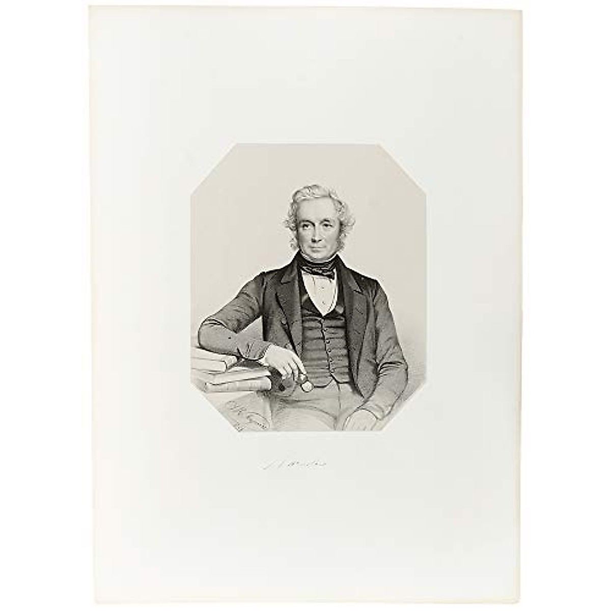 John Stevens Henslow