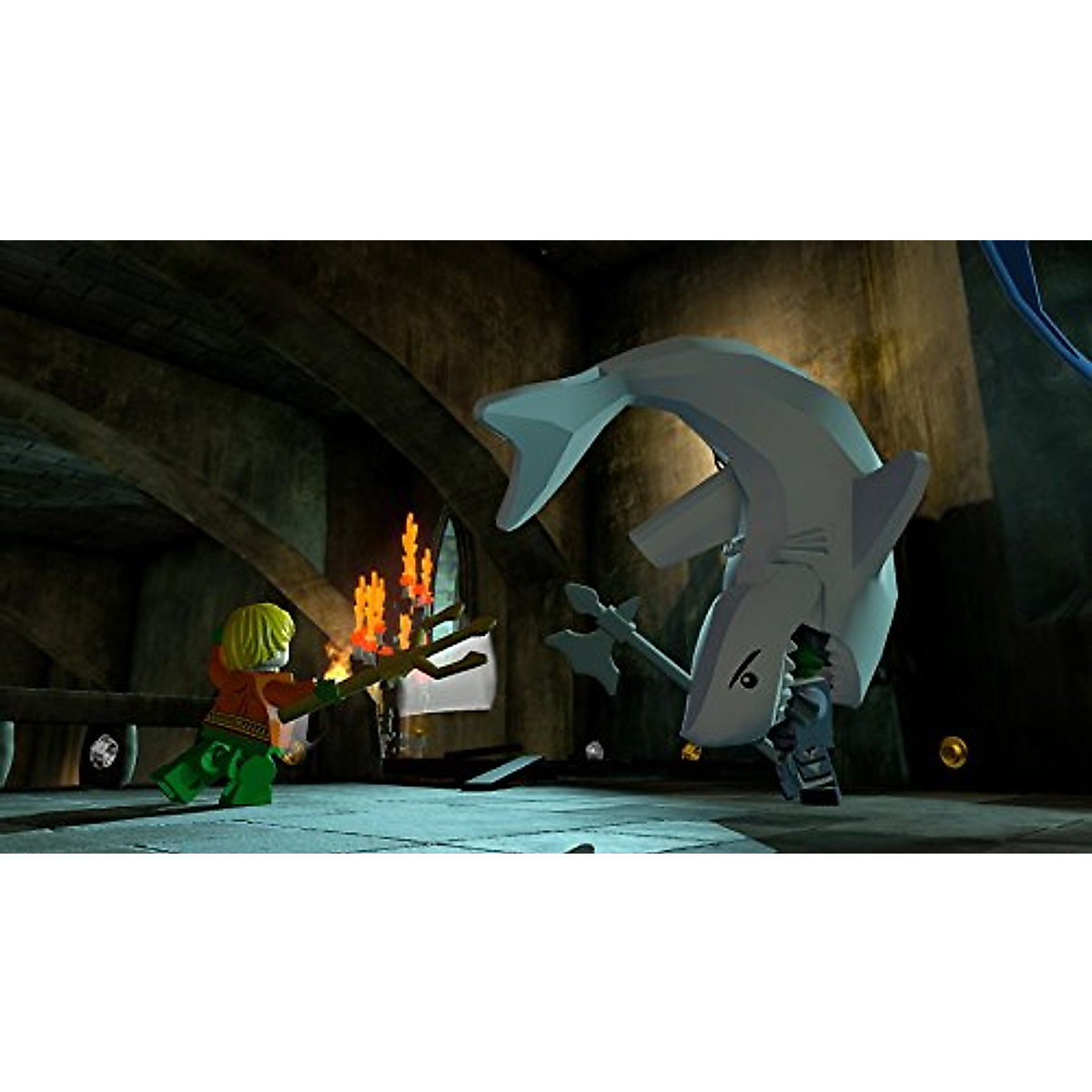 LEGO Dimensions Starter Pack - PlayStation 4