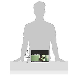 Master Shots Vol 2: Shooting Great Dialogue Scenes