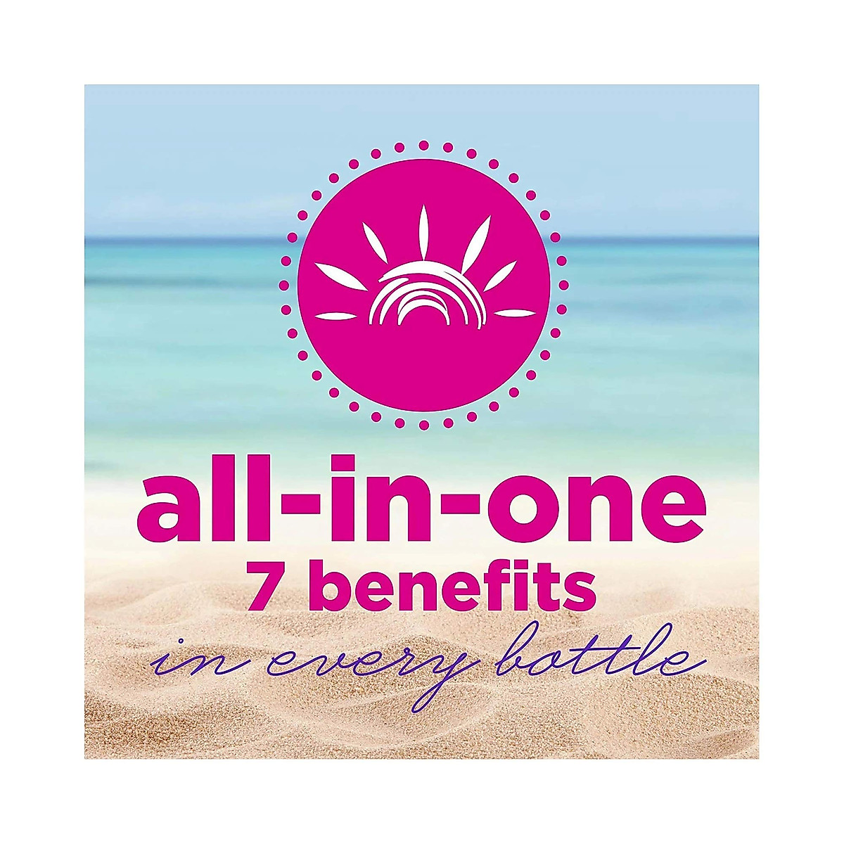 Aussie Kids Coral Reef Cupcake 3 In 1 Shampoo + Conditioner + Body Wash, 26.2 Fl Oz