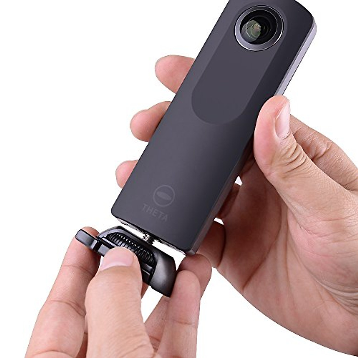 Aobelieve Quick Release Flat and Curved Adhesive Camera Mount