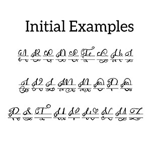 Custom Shot Glass - Monogram Glass - Customizable Shot - Monogram Shot Glass - Initial Shot - Gift for Her - Personalized Shot