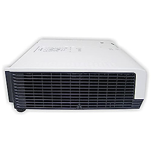 Sharp PG-D2710X Multimedia Projector, 2700 Lumens, 1024 x 768 pixels, 1.2x Zoom (SHRPGD2710X) Category: Digital Projectors