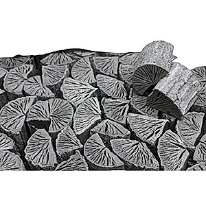 Japanese BBQ Charcoal from Iwate, 3kg / 6.6 lb of Lump Charcoal, Product of Japan