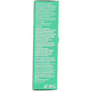 Sally Hansen Creme Bleach Xtra Strength Face & Body (2 Pack)